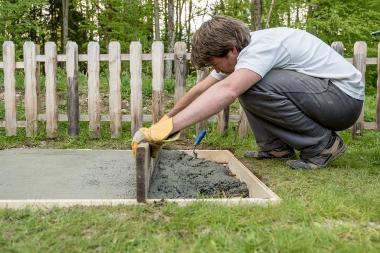 B25 Beton Mischverhältnis und neue Bezeichnung » Betonmeister